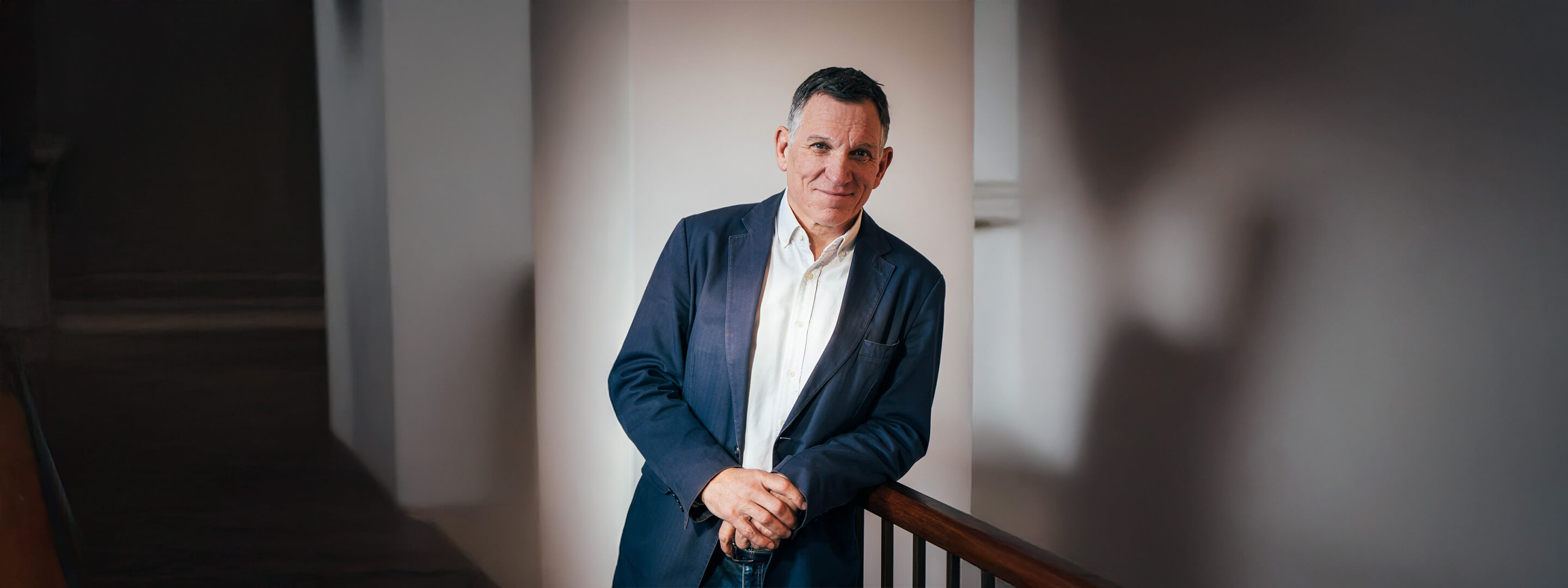 Manley Hopkinson: Transformative Leadership Insights