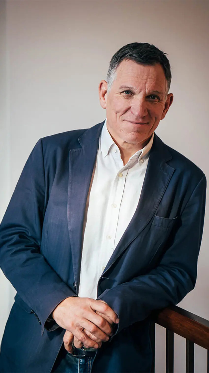 Manley Hopkinson: Transformative Leadership Insights