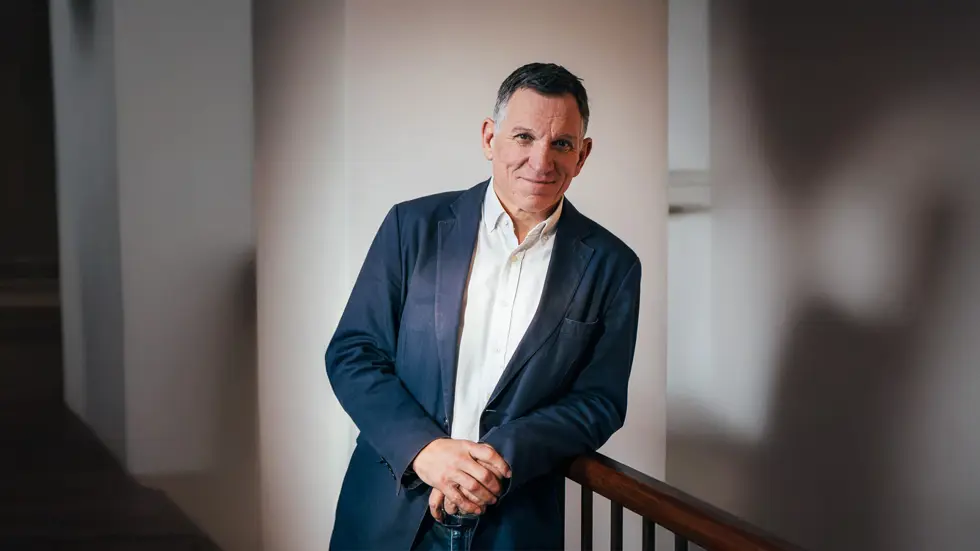 Manley Hopkinson: Transformative Leadership Insights