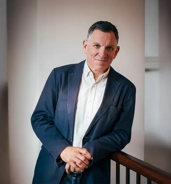 Matt Sims – Expert in Lean Leadership & Cultural Change
