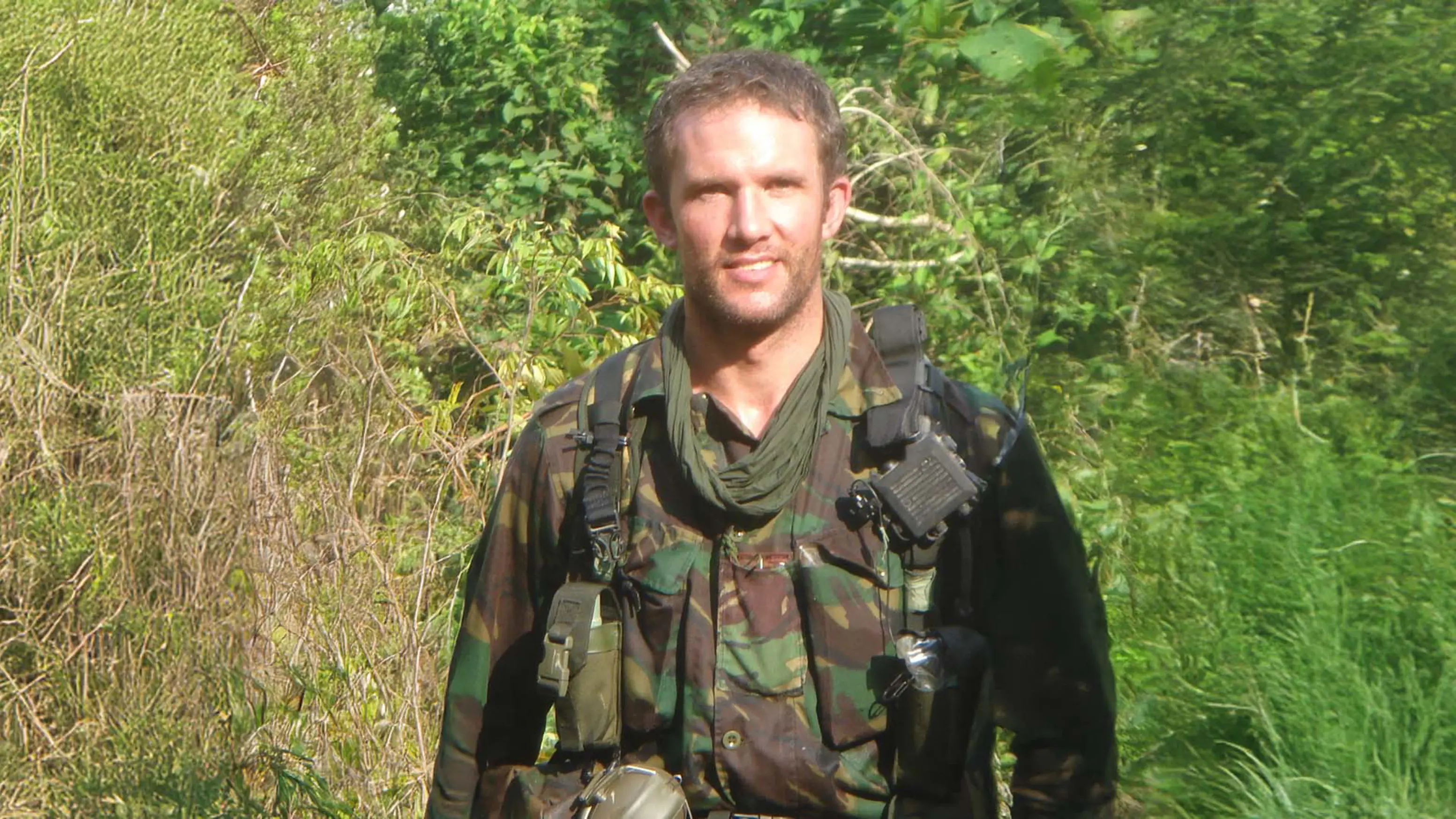 Speaker Ash Cooper - Elevating your company through leadership