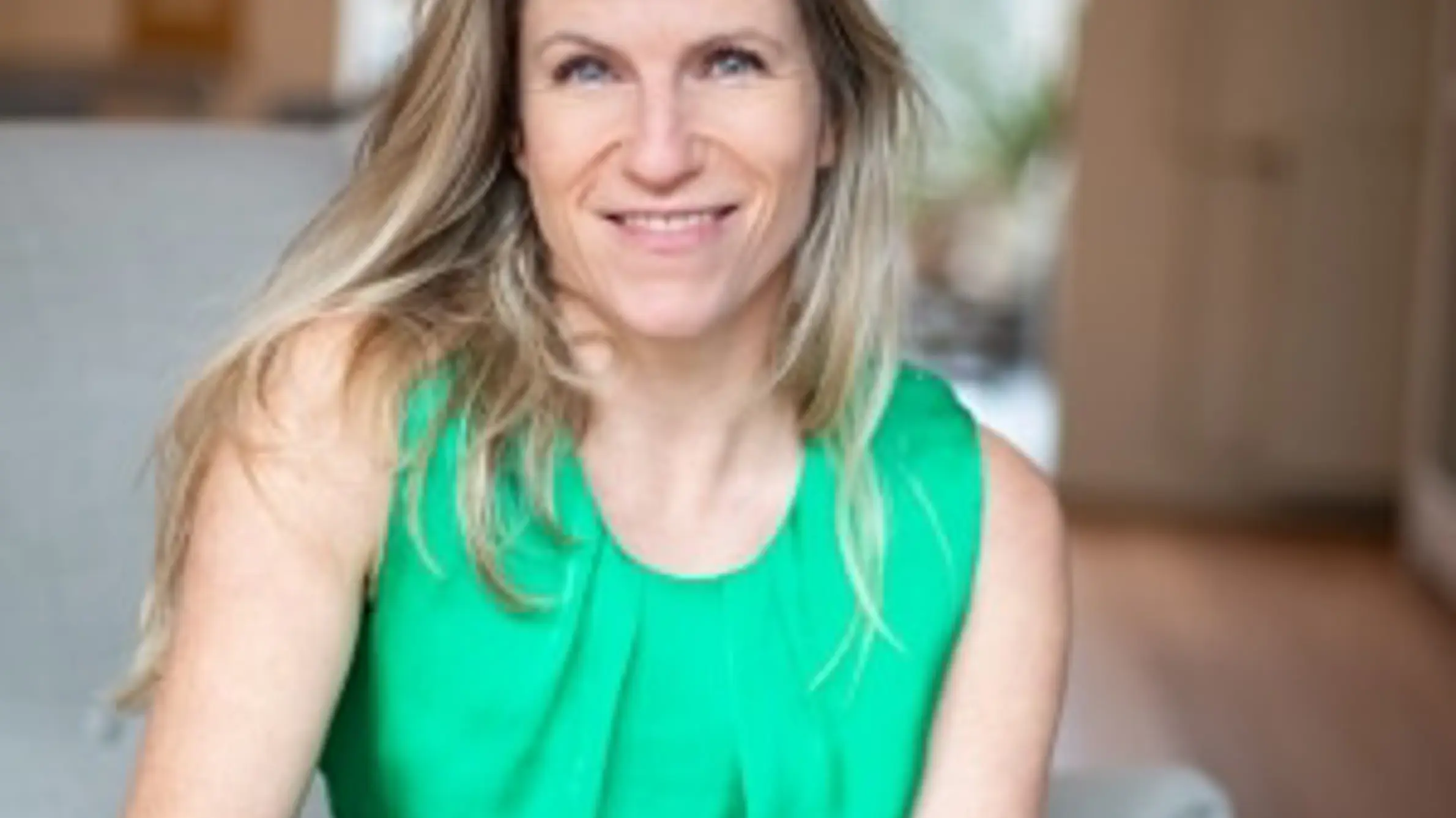 Sally Clarke: Burnout Prevention Expert and Keynote Speaker