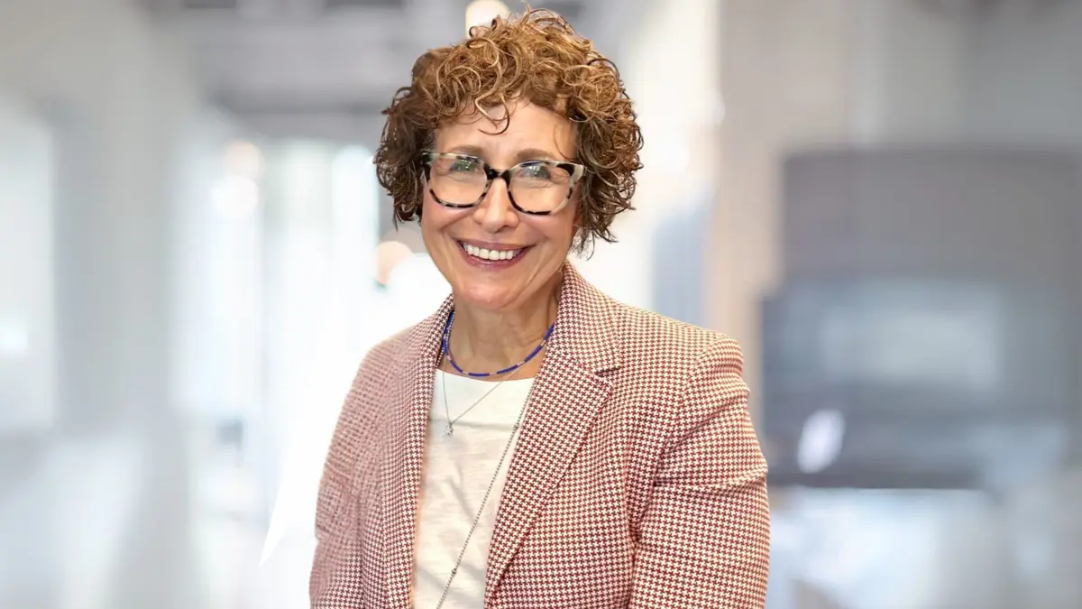 Amy Radin | Innovation Keynote Speaker for Business Transformation
