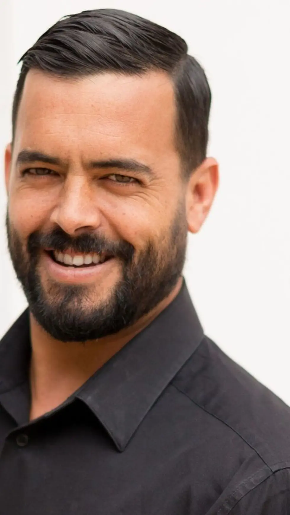 Chad Williams | Former Navy SEAL & Leadership Keynote Speaker