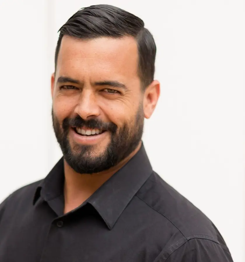 Jacob Werksman: Navy SEAL & Leadership Expert