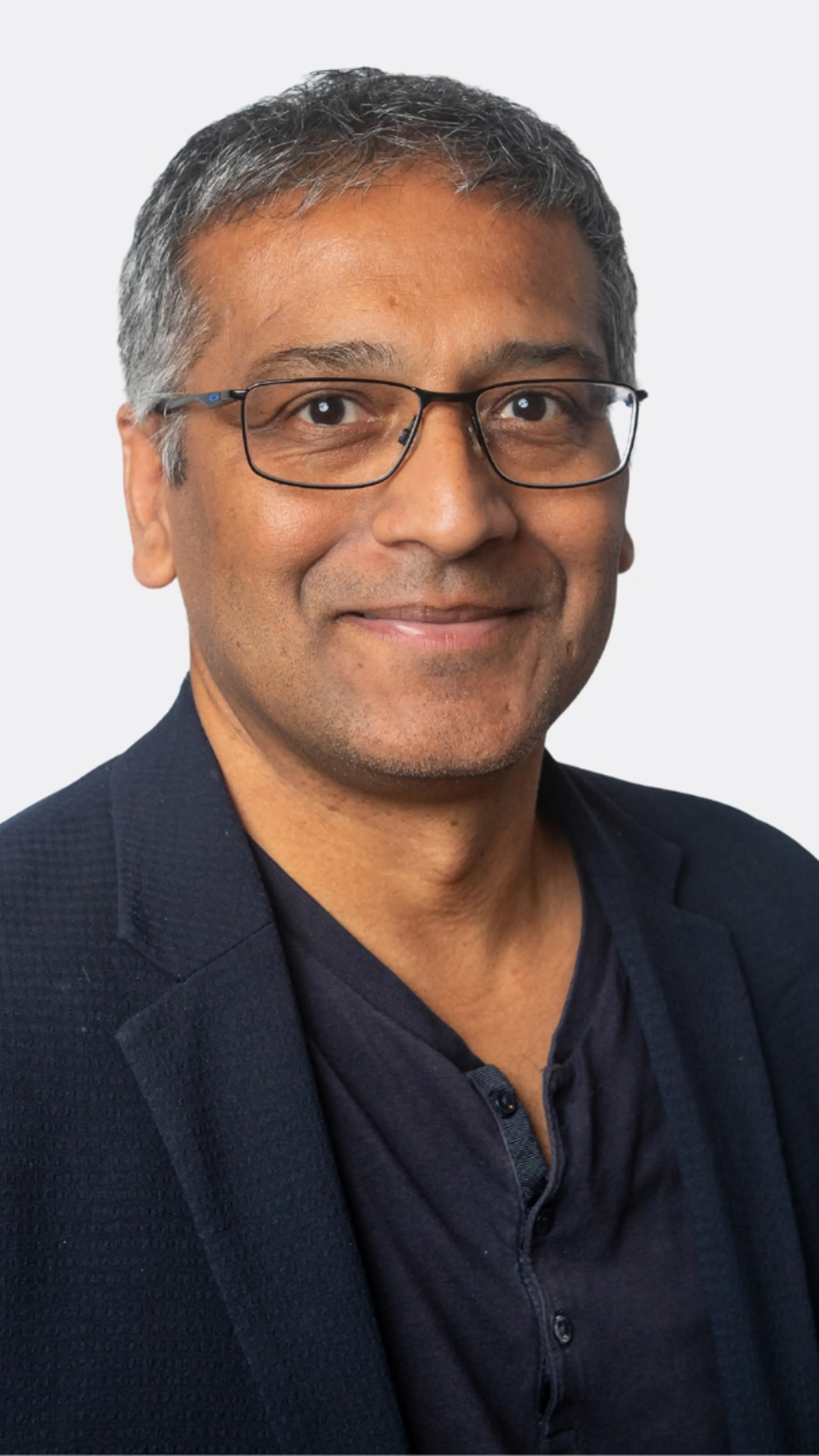Alpesh Doshi – AI Practitioner & Enterprise AI Strategy Speaker