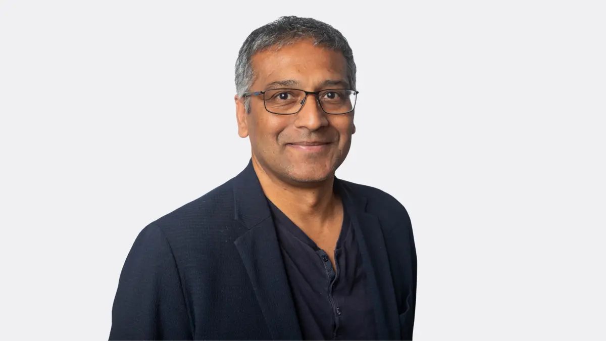 Alpesh Doshi – AI Practitioner & Enterprise AI Strategy Speaker