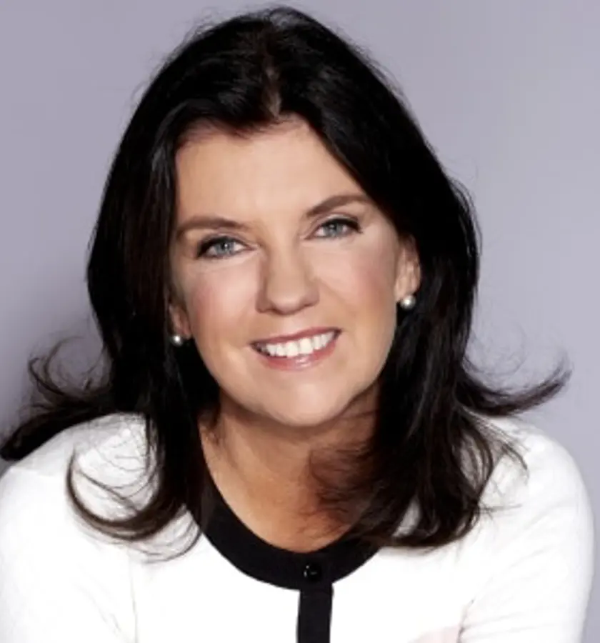 Dr. Bella Smith: Top Keynote Speaker on Women's Health