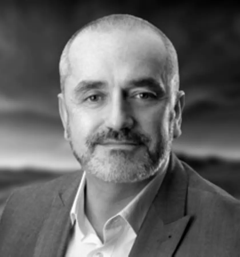 Matthew Syed: Expert in High Performance & Growth Mindset