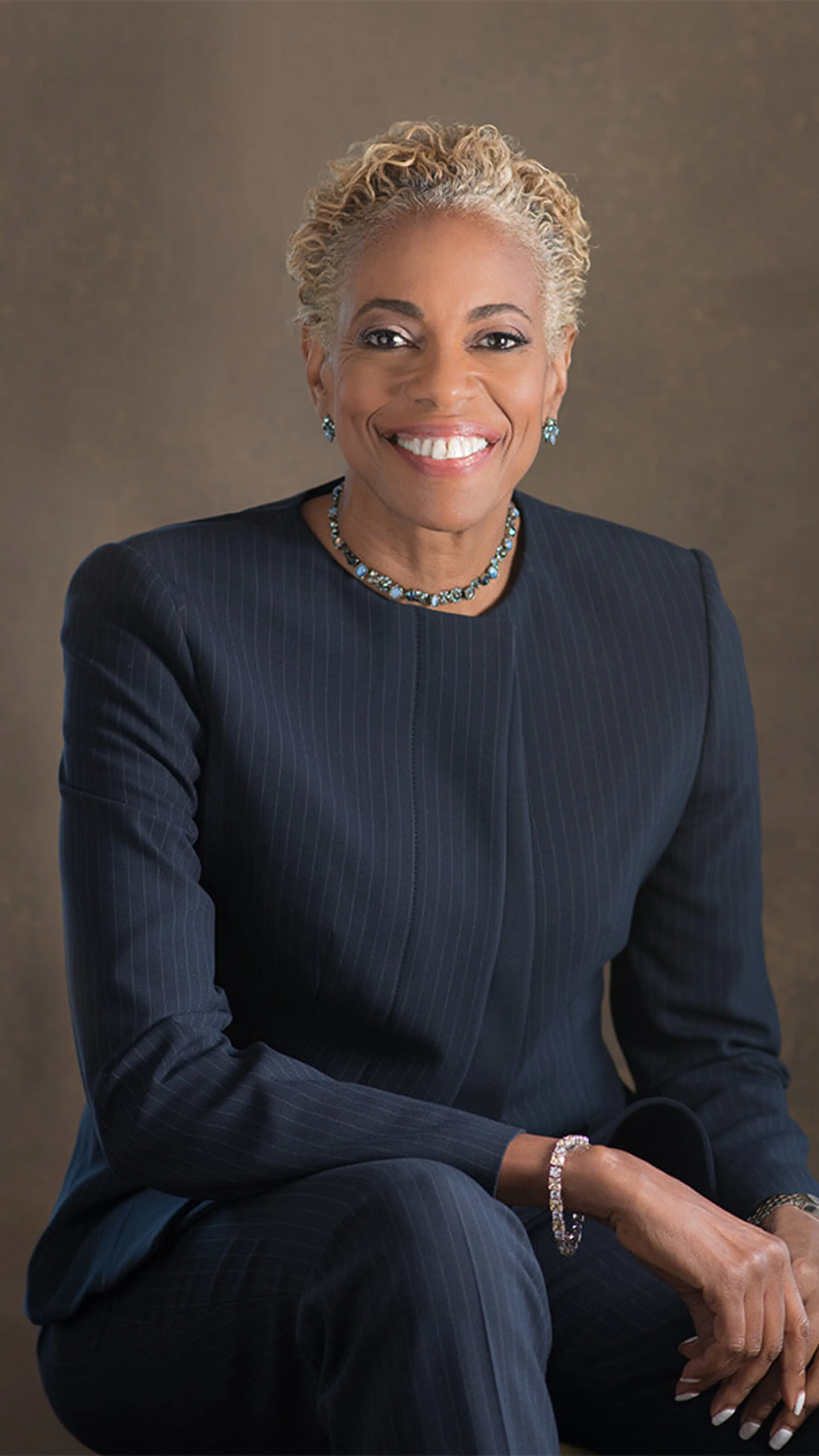 Verna Myers: DEI Keynote Speaker