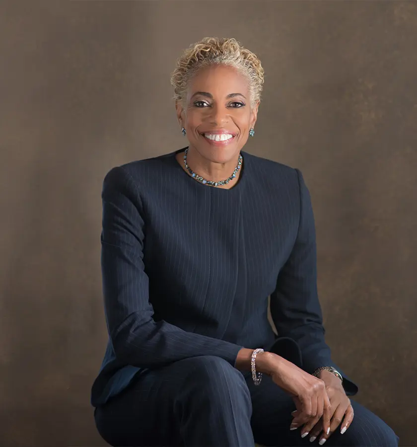 Sue Sanders: Inspiring Keynote Speaker on Diversity and Inclusion