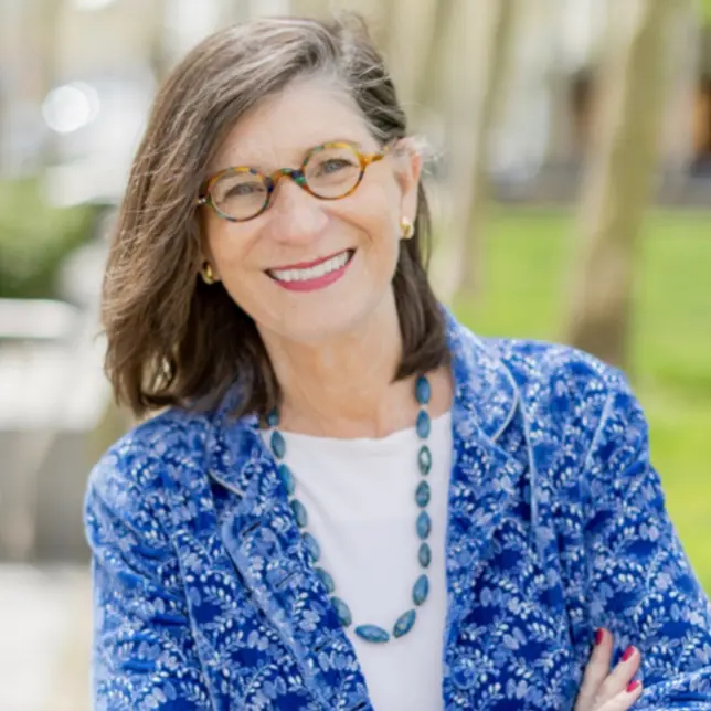 Carol Kauffman | #1 Leadership Coach & Keynote Speaker