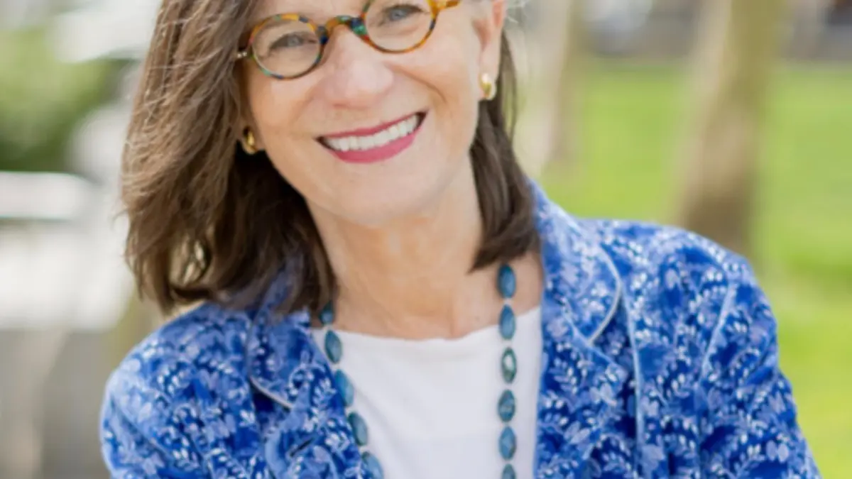 Carol Kauffman | #1 Leadership Coach & Keynote Speaker