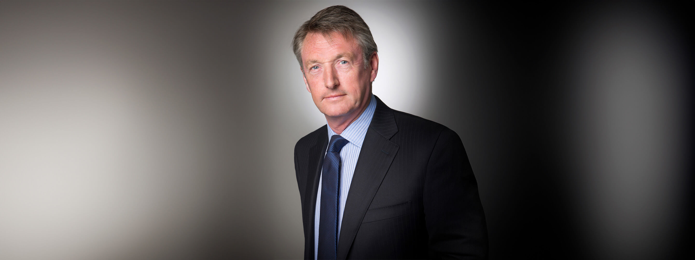 Speaker Kevin Gaskell | Leadership & Business Success | CEO