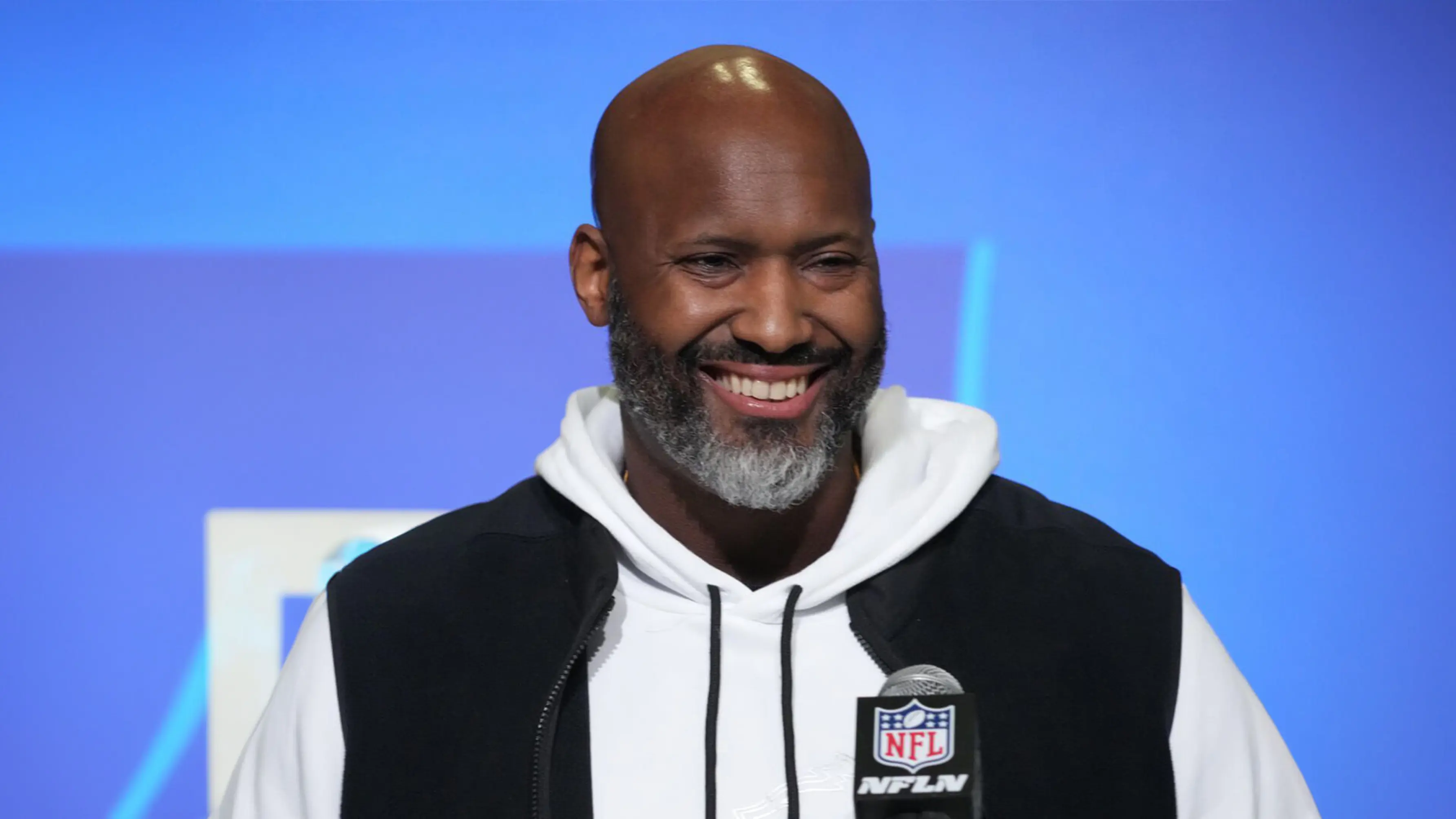 Brad Holmes: NFL Executive & Motivational Keynote Speaker