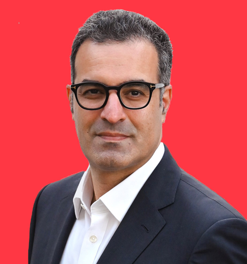 Delaney Norvor: Tech Innovator and Keynote Speaker