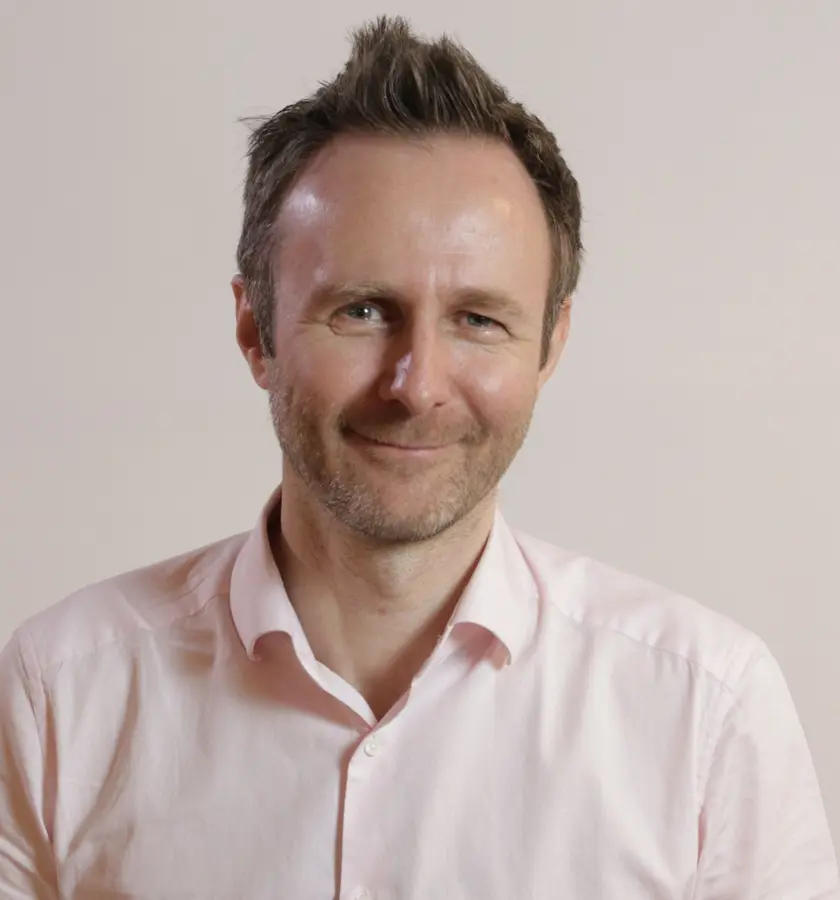 Danni Hewson: Keynote Speaker & Financial Analyst Expert