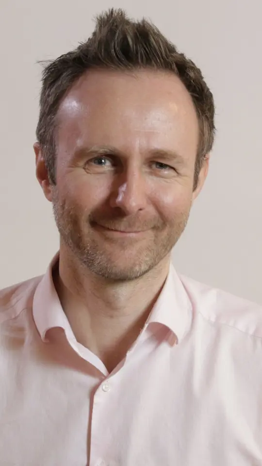 Jason Bates: Fintech Keynote Speaker for Digital Innovation