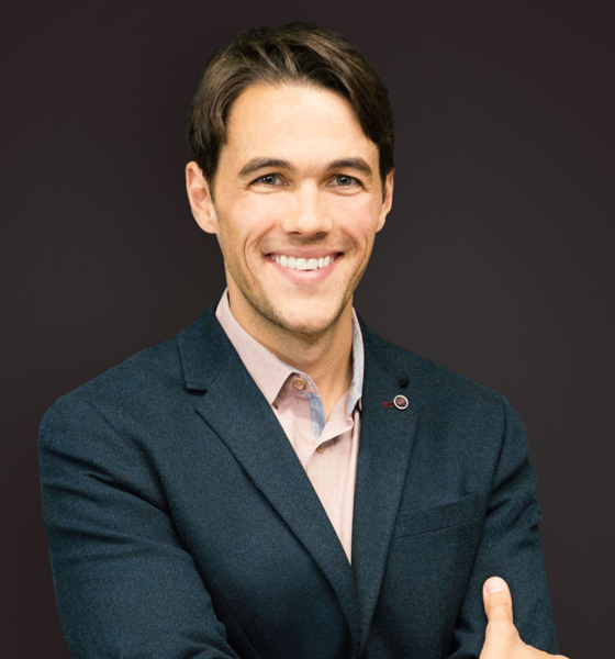 Kevin Sidebottom: Expert Keynote Speaker for Business Growth