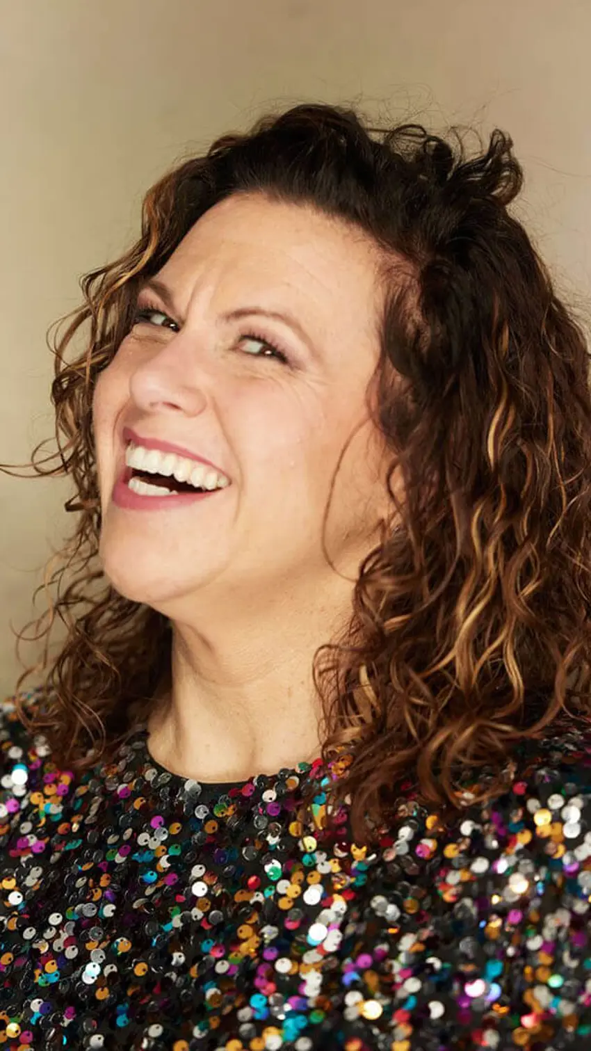 Jenn Whitmer: Keynote Speaker & Motivational Expert