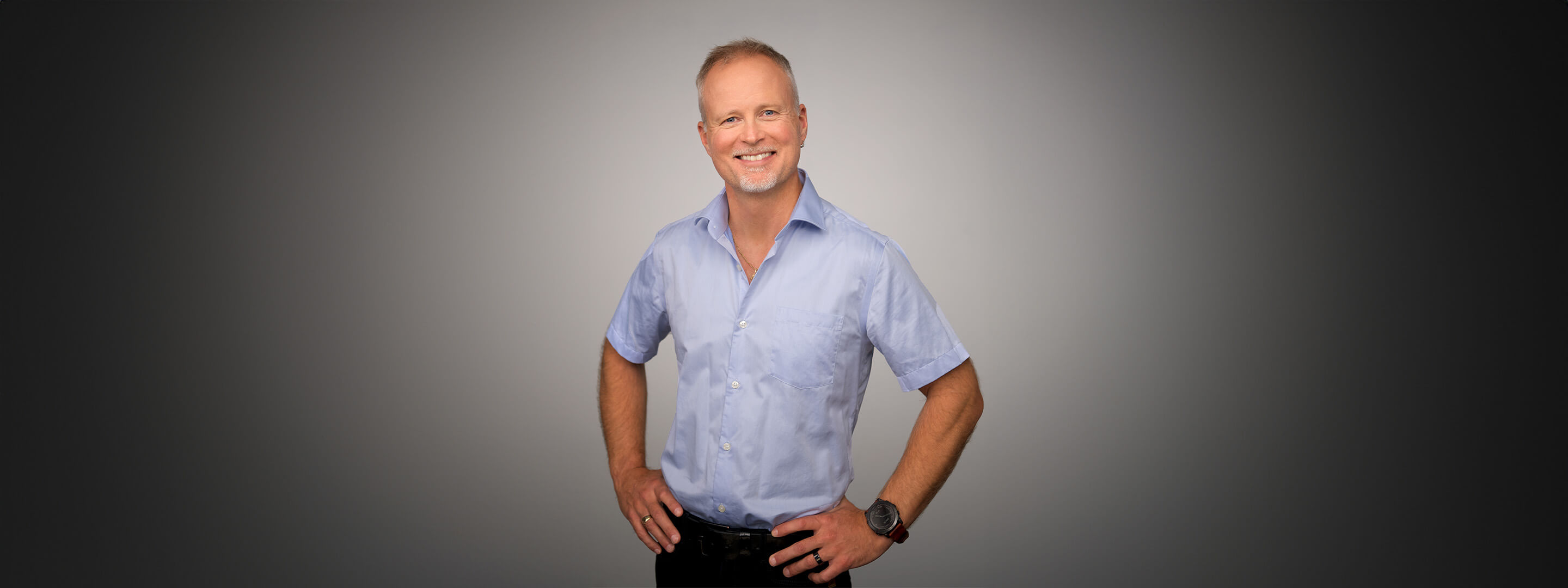 Torkil Færø: Renowned Doctor & Photographer | Keynote Speaker