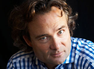 Speaker Richard Watson | Organizational Futurism | A-Speakers