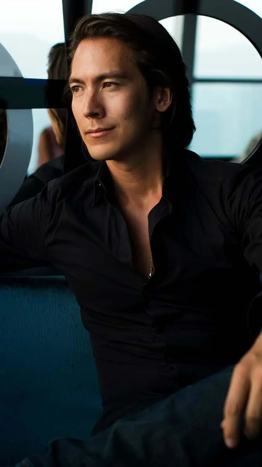 Mike Walsh: Keynote Speaker on AI, Leadership and Innovation