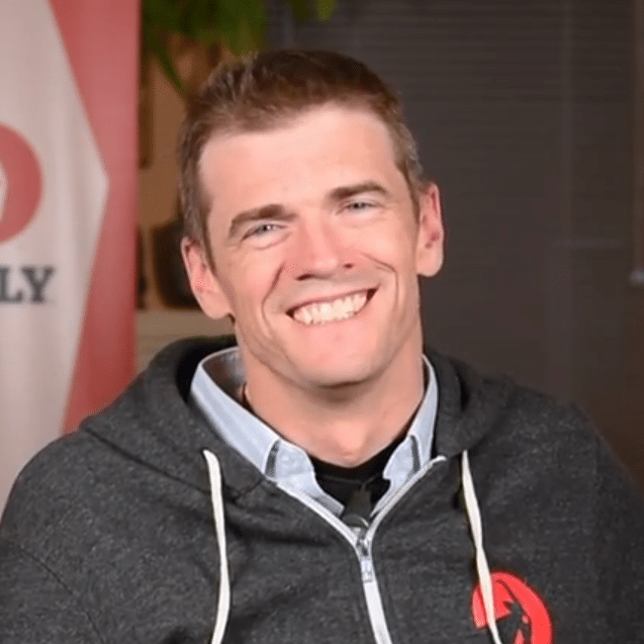 Speaker Billy Price | Standing with Motivation throughout Life's ...