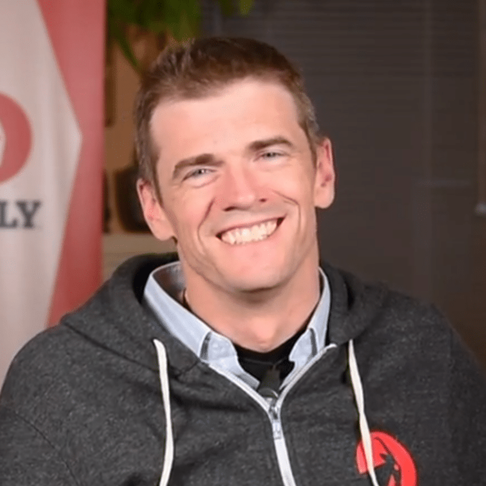 Speaker Billy Price | Standing with Motivation throughout Life's ...