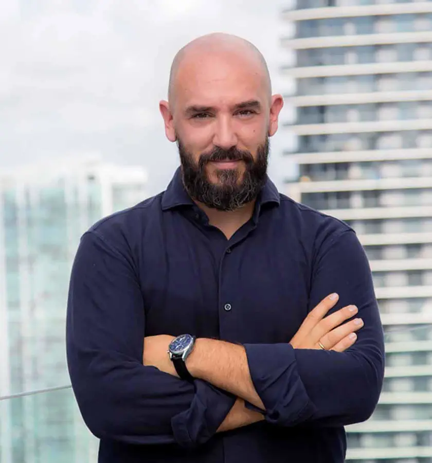 Aaron Bare - Change Agent - Futurist - Google Cloud Digital Leader