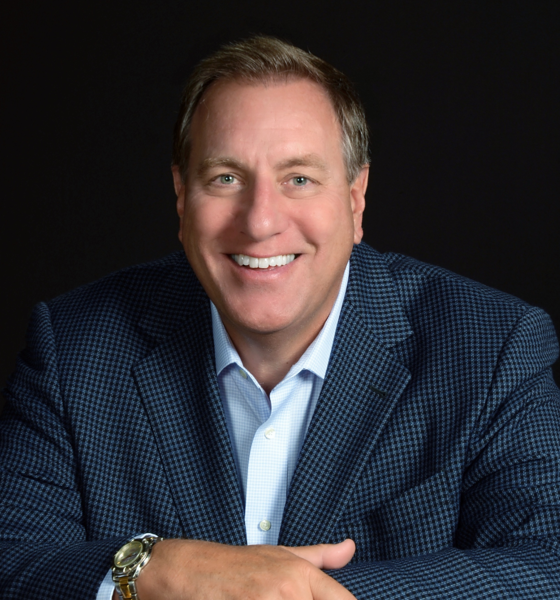 Wes Berry: Inspiring Keynote Speaker for Business Growth