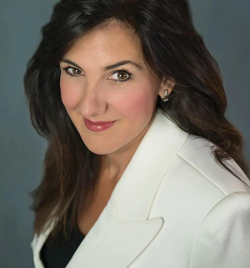 Boris Cherniak: Motivational Keynote Speaker