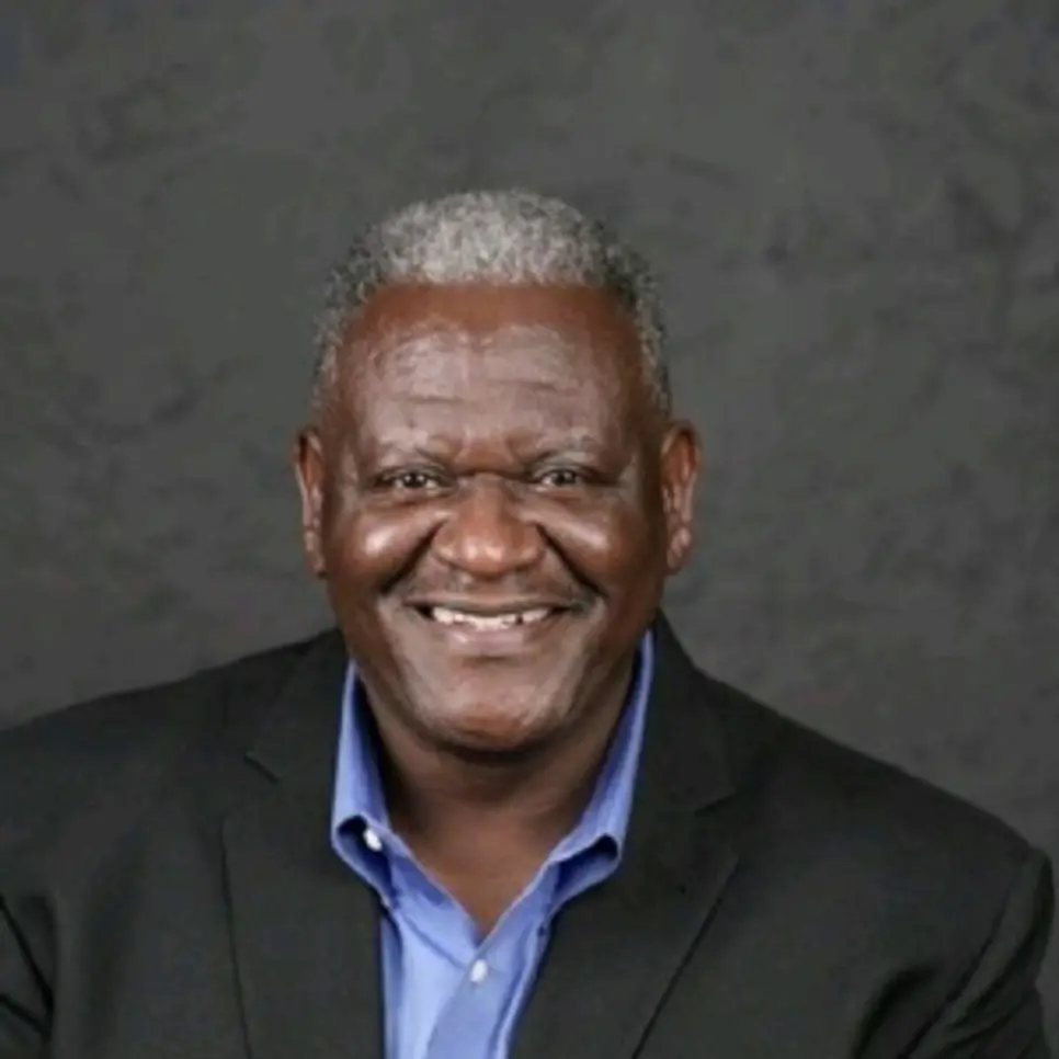 Terry Jackson: Transformative Leadership Expert & Speaker