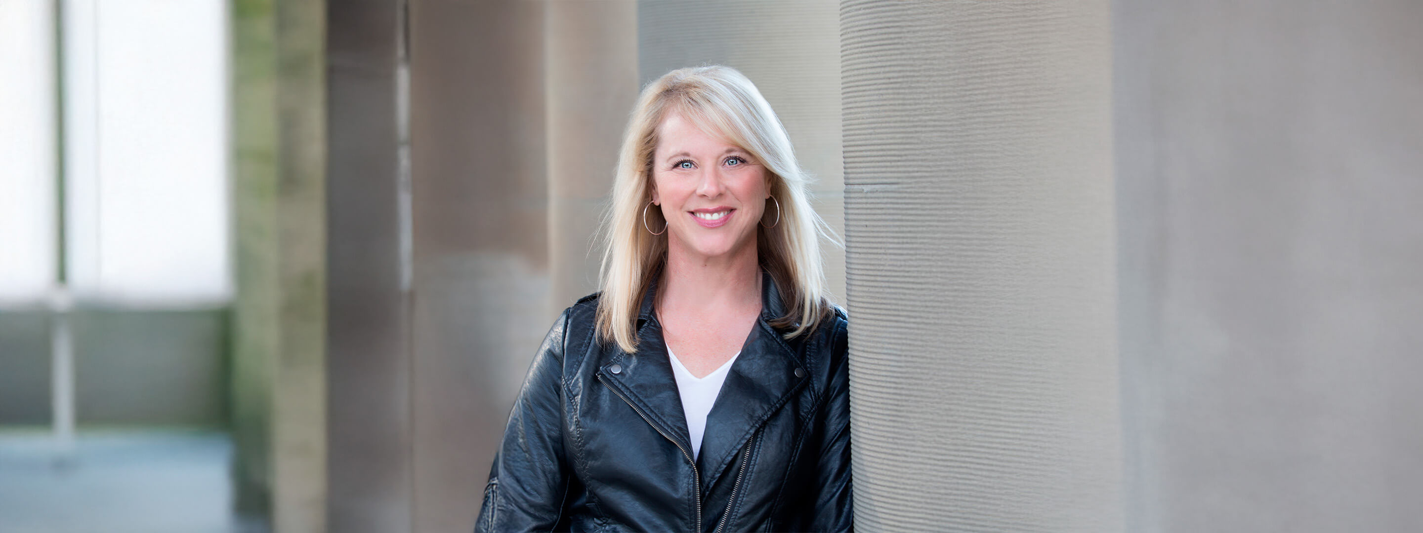 Carla Johnson: Transformational Speaker on Embracing Disruption