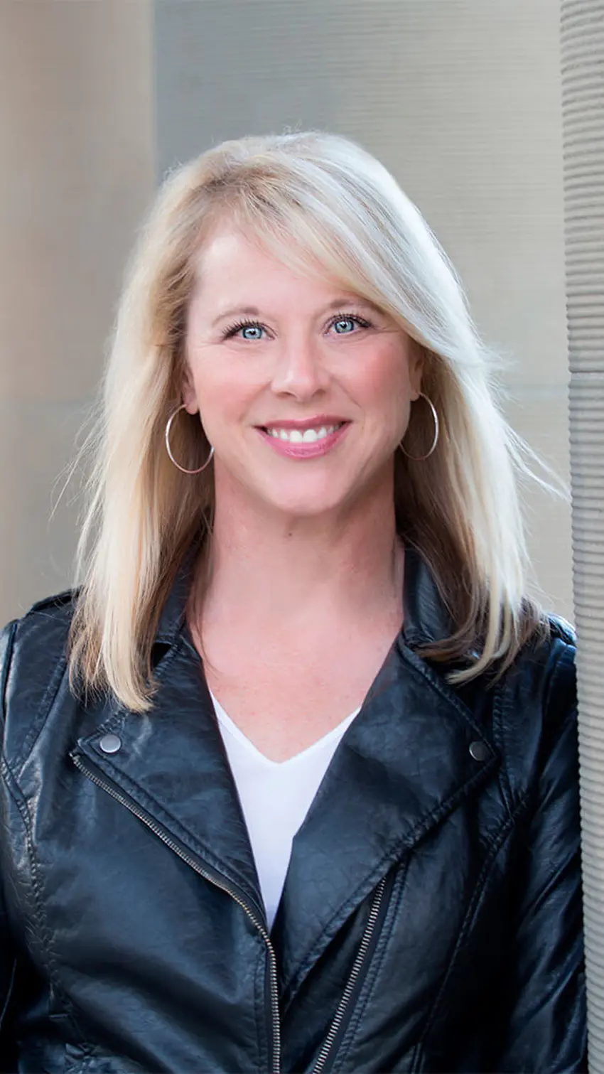 Carla Johnson: Transformational Speaker on Embracing Disruption