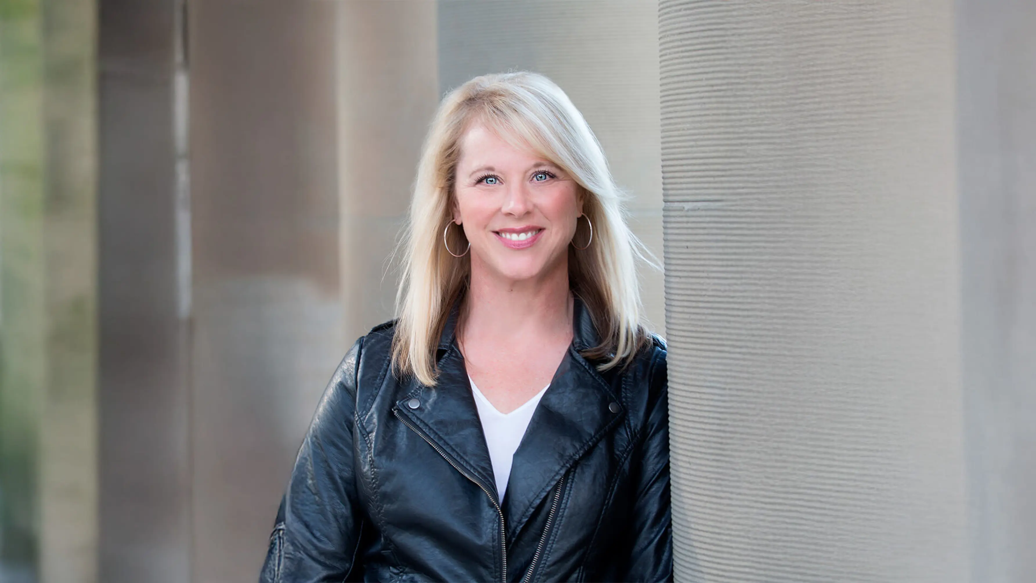 Carla Johnson: Transformational Speaker on Embracing Disruption