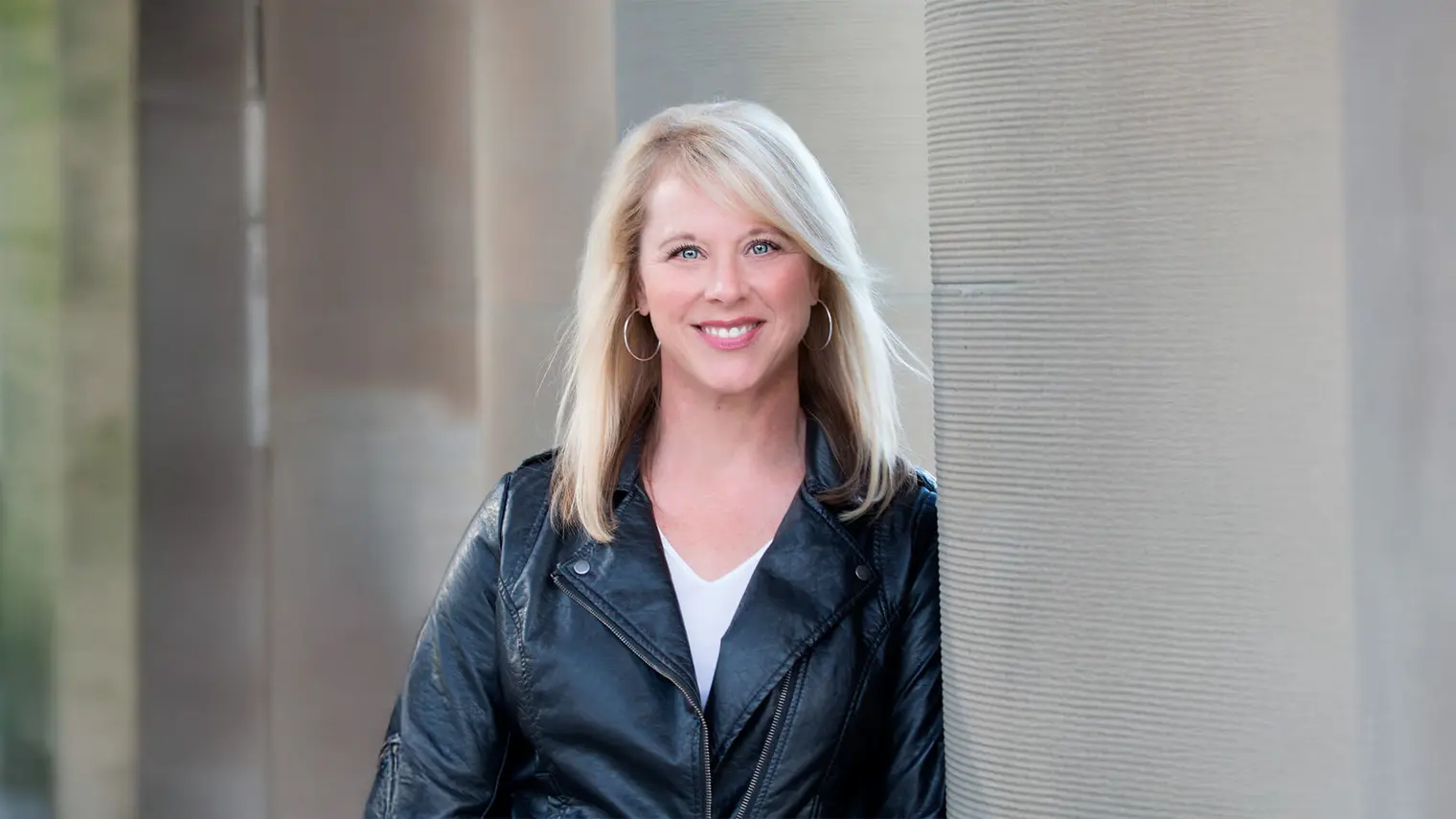 Carla Johnson: Transformational Speaker on Embracing Disruption