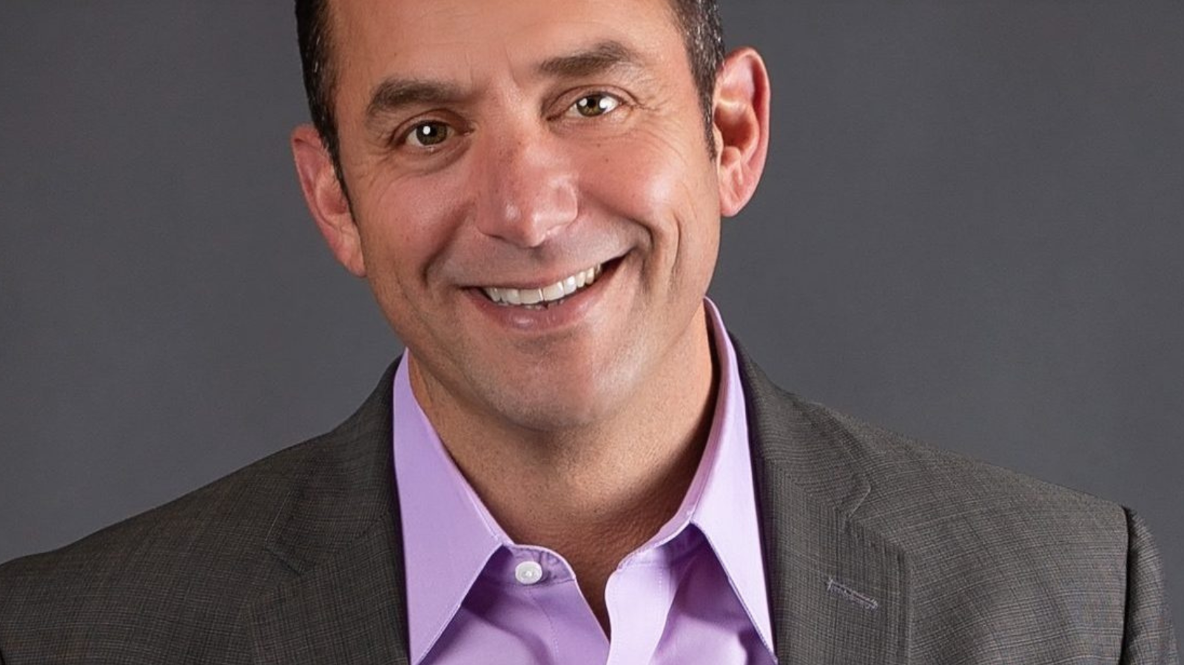 Nathan Jamail: Leading Authority in Leadership and Coaching