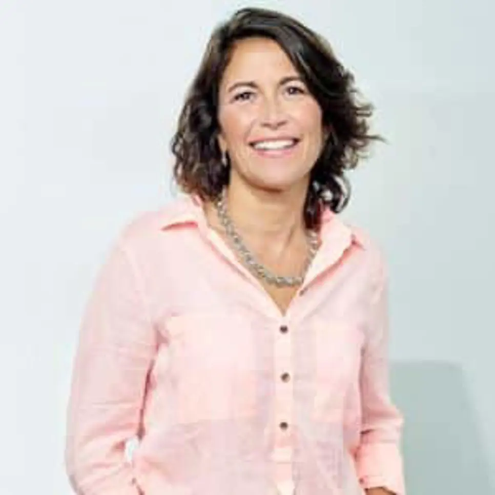 Robin Teigland: Keynote Speaker, Innovation and Sustainability Expert