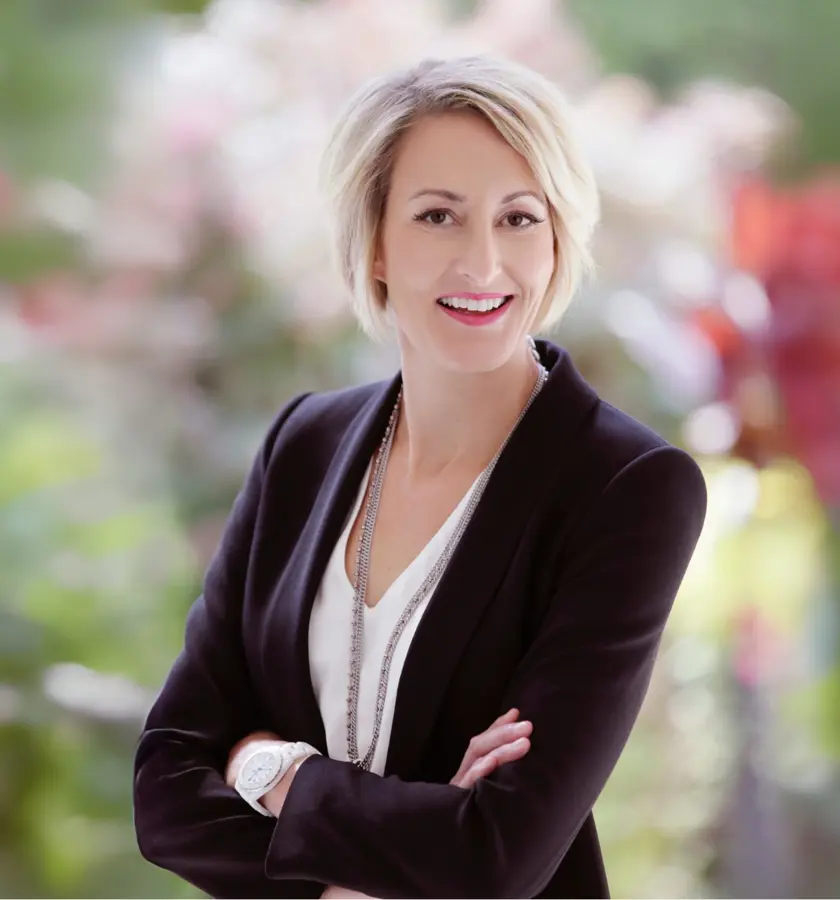 Emily Lyons: Keynote Speaker & Business Innovator