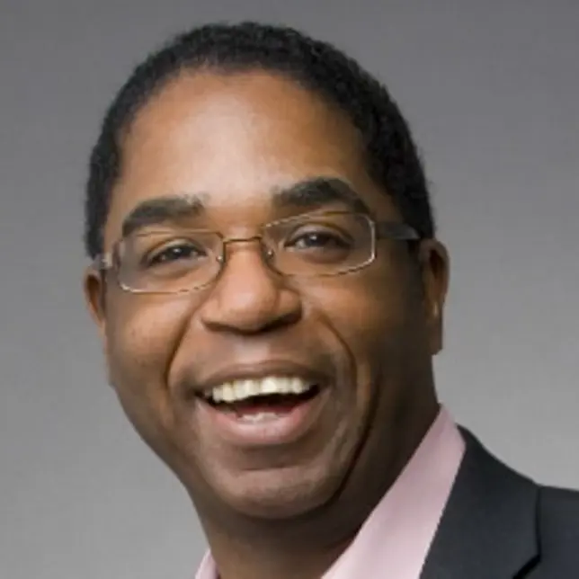 Speaker André Taylor | Motivation & Leadership | Business Visionary