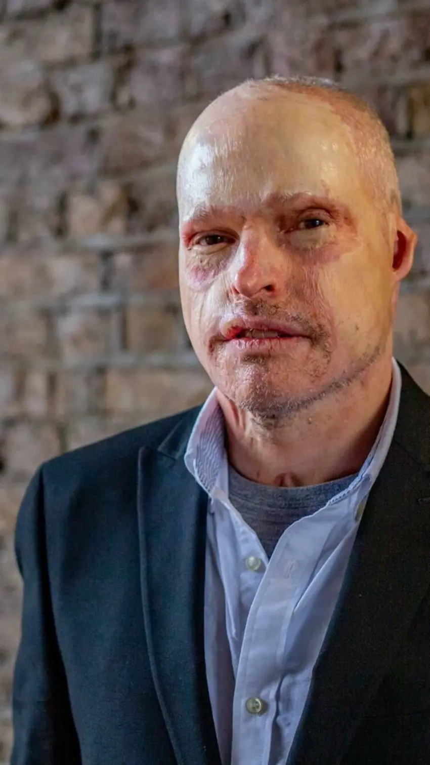 Jamie Hull: Motivational Speaker & Former British Army Reservist