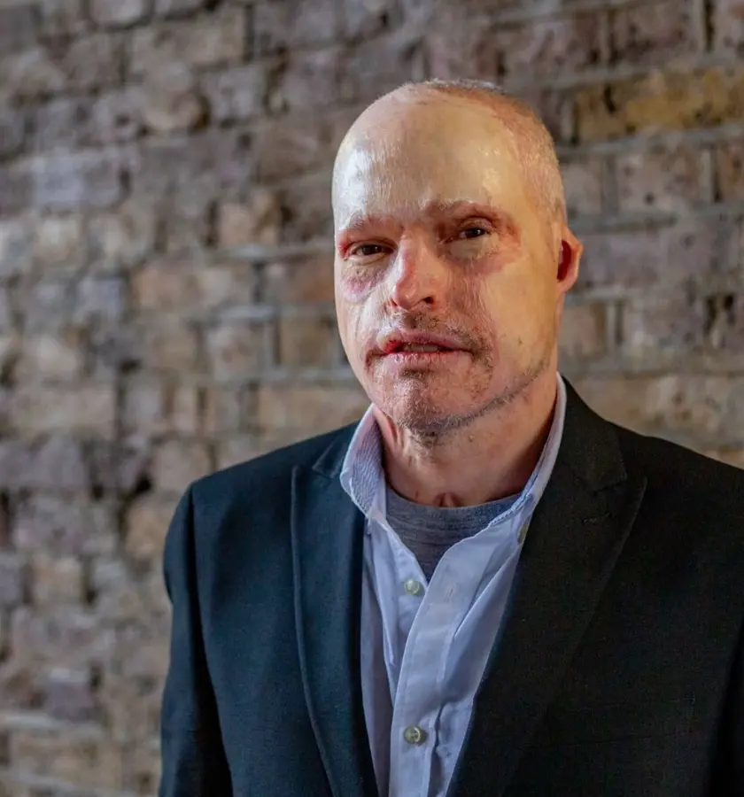 Mark Lindquist | Motivational Keynote Speaker for Corporate Events