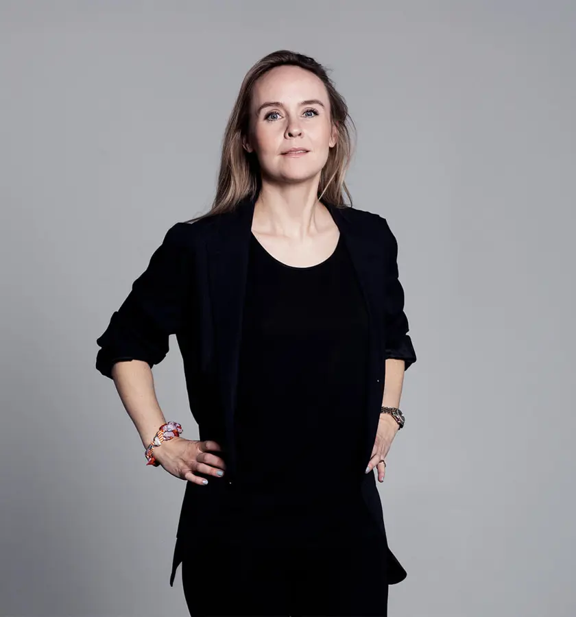 Mickey Wilson | Keynote Speaker on Brand Strategy and Growth