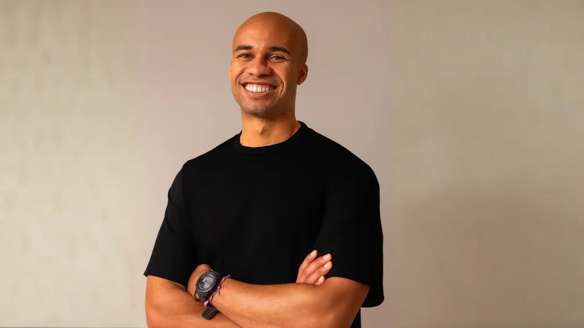 Tucker Bryant | Book Creative Leadership Speaker