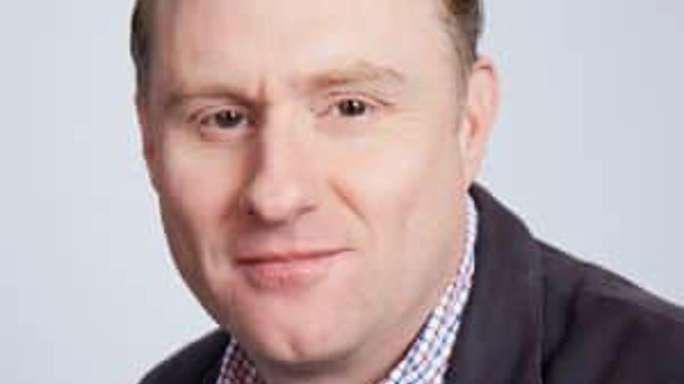 Andrew Grill: Futurist Speaker and Technology Trends Expert