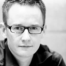 Speaker Simon Kemp | Digital Marketing Expert | A-Speakers