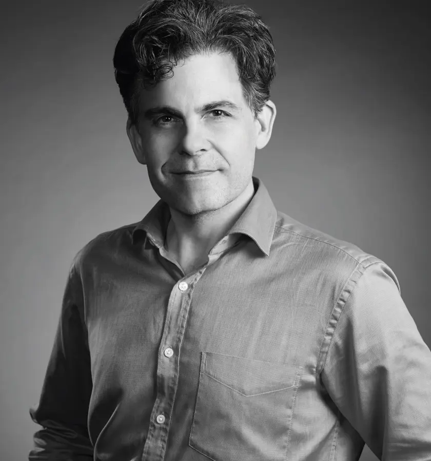 Scott Bales: Technology Guru, Leader and Global Futurist