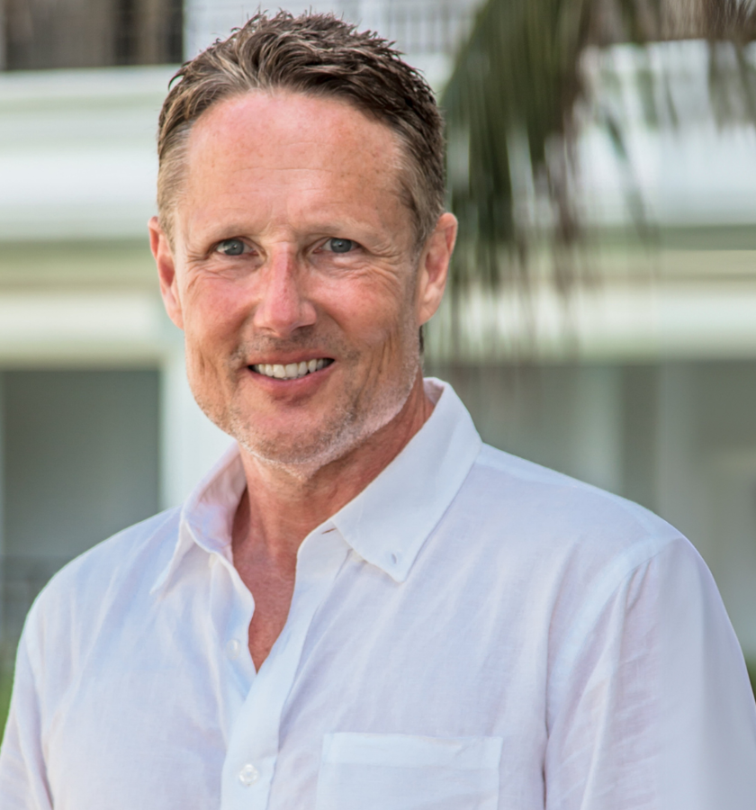 Patrick Lencioni: Leading Expert in Organizational Health