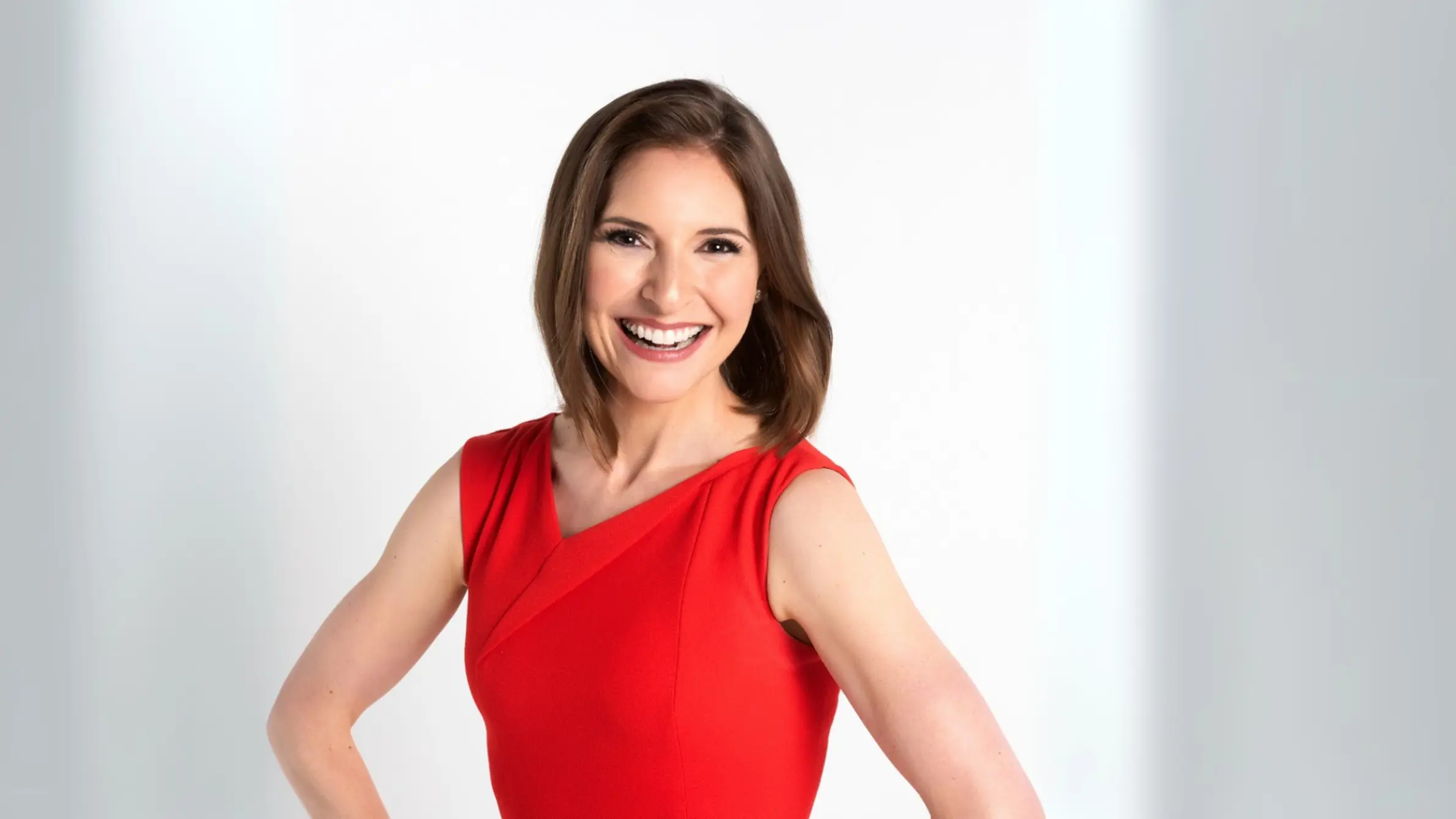 Darria Long Gillespie - Expert Keynote Speaker on Burnout